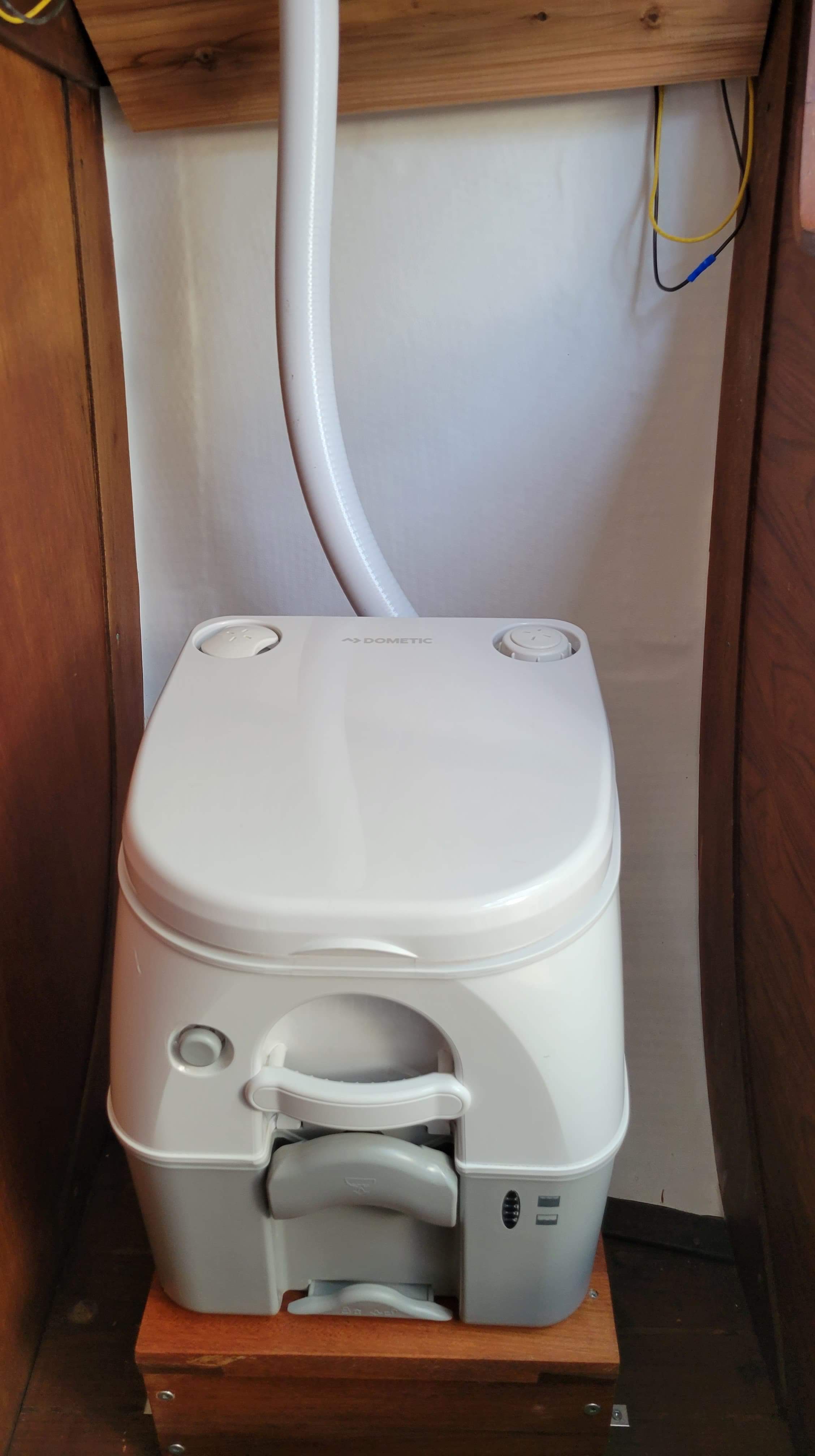 1984 Seidelmann 245 voilier monocoque « Voiliers Québec